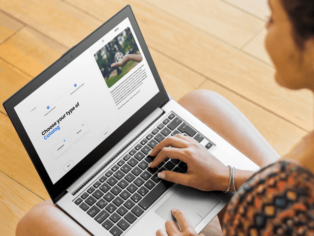 Catalogue of Services - IRISCC